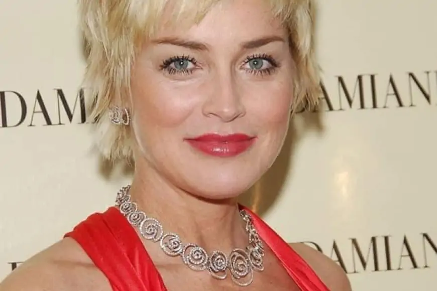 Sharon Stone: zahvaljujući njoj, Russell Crowe i Leonardo di Caprio ...